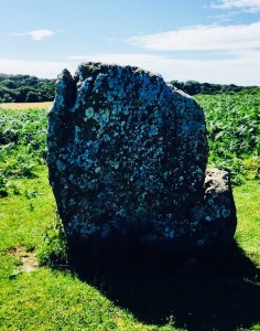 Pembrokeshire Walk 7 ~ Barafundle Bay & Stackpole circular walk – Short ...