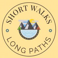 2022 – Short Walks Long Paths