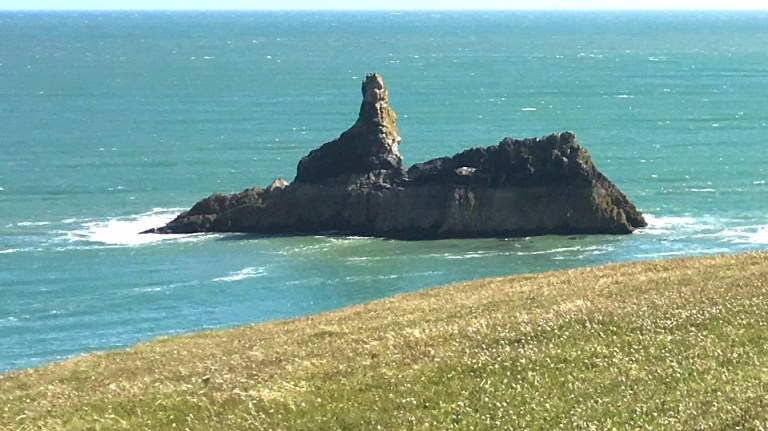 Pembrokeshire Walk 7 ~ Barafundle Bay & Stackpole circular walk – Short ...